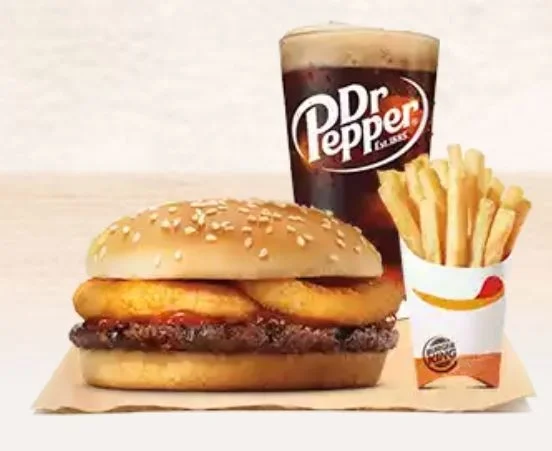 Burger King Low Calorie Menu: Options Under 500 Calories (2026)