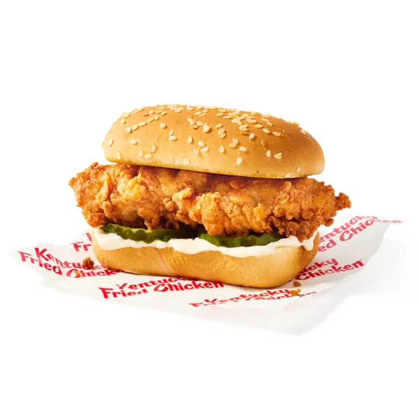 Low Sodium Options at KFC: Heart-Healthy Choices (2026)